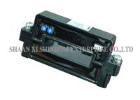 China Closed Loop Hall Effect Current Sensor 2000A Rated Input Epoxy Encapsulated for sale