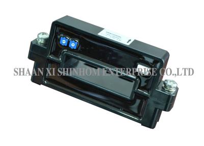 China Closed Loop Hall Effect Current Sensor 2000A Rated Input Epoxy Encapsulated for sale