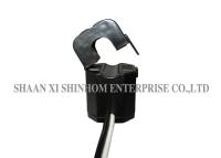 China ACST3110F Split Core Current Transformer 50A 10mm Aperture 3000:1 Ratio for Control Load Centers for sale