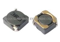 China SDRH2D11/3D16 Series 47μH Shielded SMD Power Inductor - 1.8A Current, -40℃ to +105℃ Operating Range for sale
