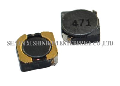 China SDRH2D11/3D16 Series 47μH Shielded SMD Power Inductor - 1.8A Current, -40℃ to +105℃ Operating Range for sale
