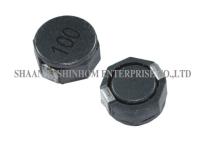 China SDRH3818/5018 Series Shielded SMD Power Inductors 1.8A Current -40℃ to +105℃ Operating Temperature for sale