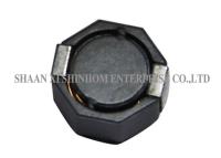 China SDRH3818/5018 Series Shielded SMD Power Inductors 1.8A Current -40℃ to +105℃ Operating Temperature for sale
