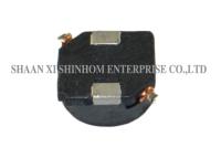 China SDRH7032/7045 Series Plastic Base Shielded SMD Power Inductors 3.3μH to 470μH 1.9A Current RoHS Compliant for sale