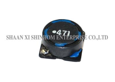 China SDRH7032/7045 Series Plastic Base Shielded SMD Power Inductors 3.3μH to 470μH 1.9A Current RoHS Compliant for sale