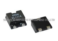 China SDRH12565 12575 Series Magnetically Shielded SMD Power Inductor 6.2A Low DCR for sale