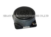 China SDRH12565 12575 Series Magnetically Shielded SMD Power Inductor 6.2A Low DCR for sale