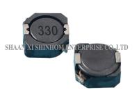China SDRH103 104 105 Series Shielded SMD Power Inductor 10 to 560uH High Saturation for sale