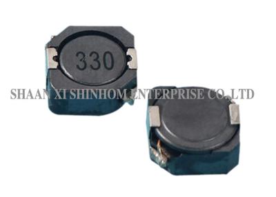 China SDRH103 104 105 Series Shielded SMD Power Inductor 10 to 560uH High Saturation for sale