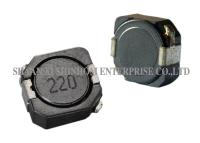 China SDRH103 104 105 Series Shielded SMD Power Inductor 10 to 560uH High Saturation for sale