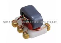 China DC 30mA SMD RF Transformer 1:2 Balun 5-1250MHz 75Ω for Wireless Communications for sale