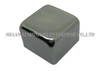 China Custom Audio Frequency Transformer with Shielding Case -25°C to +125°C Operating Temperature RoHS Compliant for sale