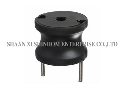 China DR Type Core Through Hole Inductor 27A High Current Power Choke with -25℃ to +105℃ Operating Range for sale