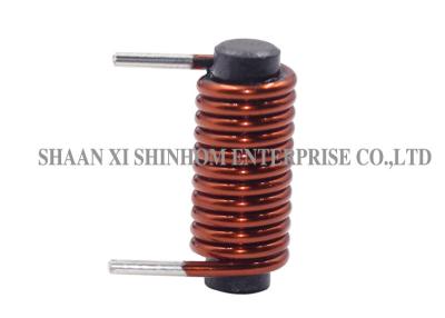 China Customized RC Series DIP Power Inductor 3.0-6.0mm Core with 4.5-24A Current Rating for sale