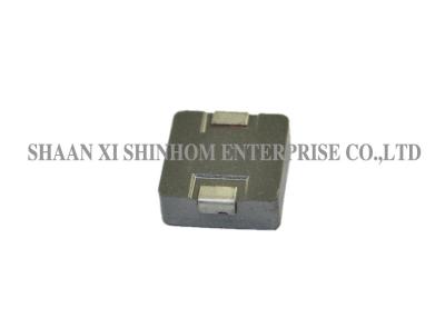 China LPM1040/1045 Series Shielded High Current Power Inductors - 5MHz Frequency, -40°C to +105°C Operating Range for sale