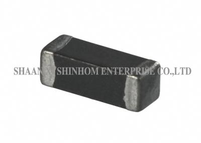 China AIML0603 Series SMD Chip Inductor 0402-1210 Sizes with -40℃ to +100℃ Operating Temperature Range for sale