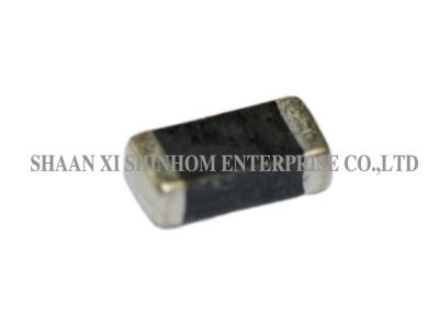 China Low DCR Ferrite Chip Inductor 1.0x0.5x0.5mm - High Frequency AIML0402 Series with -40°C to +100°C Operating Range for sale