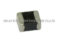 China Low DCR Ferrite Chip Inductor 1.0x0.5x0.5mm - High Frequency AIML0402 Series with -40°C to +100°C Operating Range for sale