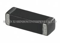 China AIML1206 Series SMT Chip Inductor - Closed Magnetic Circuit, 0402-1210 Sizes, -40℃ to +100℃ Operating Range for sale
