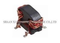 China Lightweight RF Isolation Transformer 50-1250MHz 75 Ohm for VHF/UHF Transmitters and Amplifiers for sale