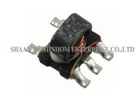 China Lightweight RF Isolation Transformer 50-1250MHz 75 Ohm for VHF/UHF Transmitters and Amplifiers for sale