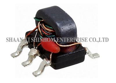 China 1CT:1 SMD RF Balun Transformer 5-100MHz 75Ω 0.5W for Wireless Communications for sale