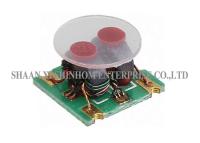 China DC 30mA SMD RF Transformer 1:2 Balun 5-1250MHz 75Ω for Wireless Communications for sale