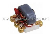 China 1-350MHz RF Balun Transformer 75Ω Impedance 0.5W Power for Wireless Communications for sale