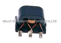 China 9dB Directional Coupler SMD RF Balun Transformer 5-1500MHz 75Ω RoHS Compliant for sale