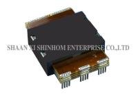 China TP26D0708 180W Planar Transformer 11mm Height 29.5x26.7mm Footprint High Frequency 50-3000kHz for sale