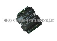 China TP26D0708 180W Planar Transformer 11mm Height 29.5x26.7mm Footprint High Frequency 50-3000kHz for sale