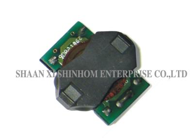 China TP18 Series 30W Planar Transformer 300KHz-3MHz Frequency 7.4mm Thickness Low Leakage Inductance for sale