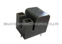China Ferrite Core High Voltage Ignition Transformer 15kV for Ozone Generator & Burner Systems with 40mH Inductance for sale