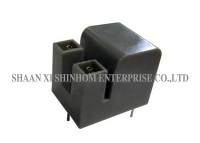 China Ferrite Core High Voltage Ignition Transformer 15kV for Ozone Generator & Burner Systems with 40mH Inductance for sale