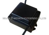 China HT106 Series High Voltage Ignition Transformer 110V/220V 1x10KV/2x5KV for Industrial Burners and Furnaces for sale