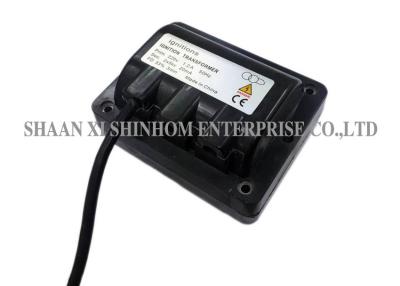 China HT106 Series High Voltage Ignition Transformer 110V/220V 1x10KV/2x5KV for Industrial Burners and Furnaces for sale