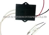 China HT106 Series High Voltage Ignition Transformer 110V/220V 1x10KV/2x5KV for Industrial Burners and Furnaces for sale