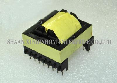 China ETD Ferrite Core High Frequency Switching Transformer 60-180W 4 Output with ISO 9001 Certification for sale