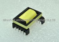 China Low Loss High Frequency Ferrite Core Transformer - 95%+ Efficiency, Multiple Series (PQ2020, EI40, EE70) for Power Applications for sale