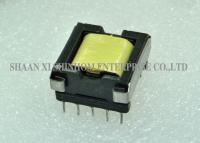 China Low Loss High Frequency Ferrite Core Transformer - 95%+ Efficiency, Multiple Series (PQ2020, EI40, EE70) for Power Applications for sale