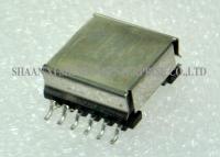 China EFD Ferrite Core High Frequency Power Transformer 100KHz SMD Design with 260℃ Soldering Temperature for sale