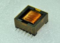 China EFD Ferrite Core High Frequency Power Transformer 100KHz SMD Design with 260℃ Soldering Temperature for sale