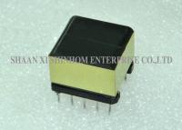 China EP Type High Frequency Transformer 10W to 500W UL CE RoHS Certified Customizable for sale