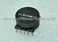 China EP Type High Frequency Transformer 10W to 500W UL CE RoHS Certified Customizable for sale