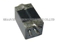 China 5.0×5.5×4.6mm SMD Ferrite Bead Inductor - 5.0A Rated Current, 272Ω Impedance for Wireless Communication EMI Suppression for sale