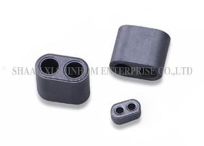 China RID Soft Ferrite Balun Transformer Bead for High Frequency EMI/EMC Suppression with NiZn Core and ISO 9001 Certification for sale
