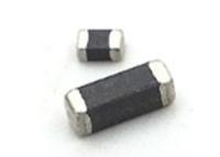 China SMD Multilayer Ferrite Chip Beads 5-3000 Ohm Impedance 25-6000mA Current EMI Suppression Component for sale