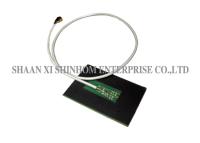 China 62.5x62.5x6mm High Gain UHF RFID Antenna 912-918MHz 3.5dBi with UFL IPEX Connector for sale