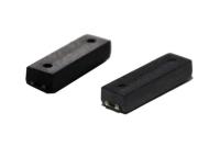 China SMD RFID Coil Antenna 11.8x3.6x2.7mm for Keyless Entry Systems with 125kHz Frequency and 2.36-9.5mH Inductance for sale
