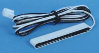 China Low Profile RFID Transponder Coil Base Potted Antenna - 125kHz/134.2kHz Frequency, -40°C to +85°C Operating Range for sale
